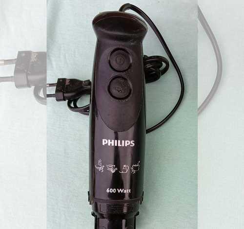 Philips моторная группа