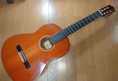 Guitarra Tamura Classico 50S Japan 1972 Гитара