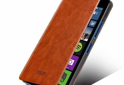 Новый чехол для телефона Microsoft Lumia 640
