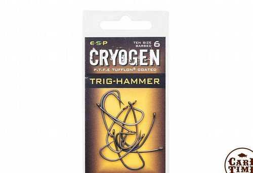 Крючки cryogen Trig-Hammer