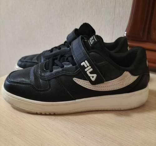 Кеды Fila 38р