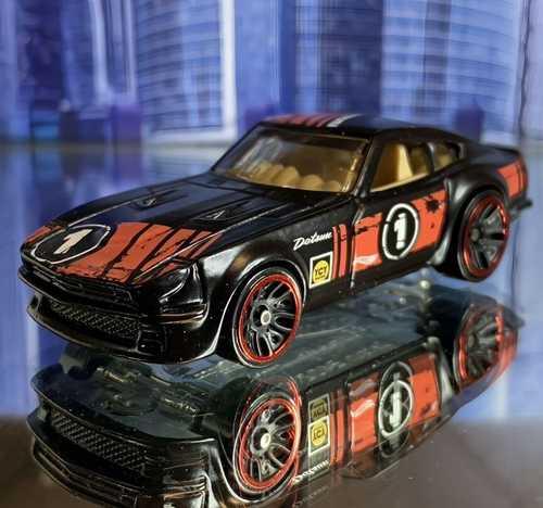 Hot Wheels Datsun 240Z