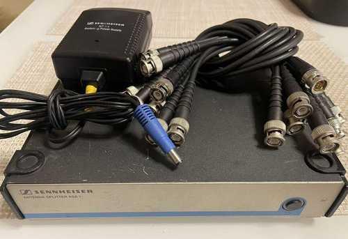 Sennheiser ASA 1