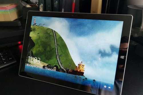 Microsoft Surface Pro 3