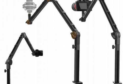 Настольное крепление Ulanzi vijim LS24 Boom Arm