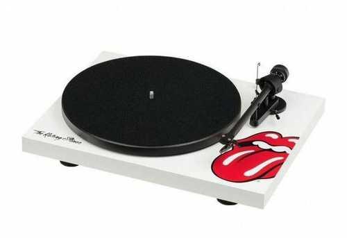 Проигрыватели PRO-ject debut III THE rolling stone