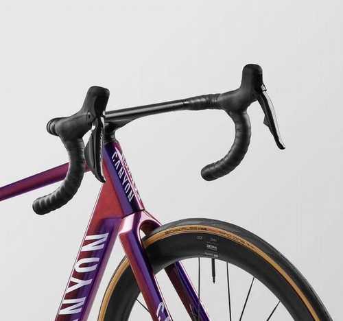 Велосипед Canyon Ultimate CFR Di2