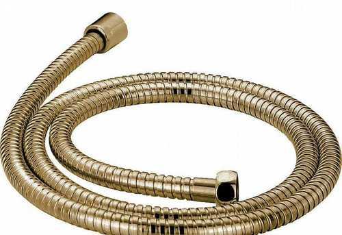 Душевой шланг Cezares CZR-C-fmdc2-120-03 Золото