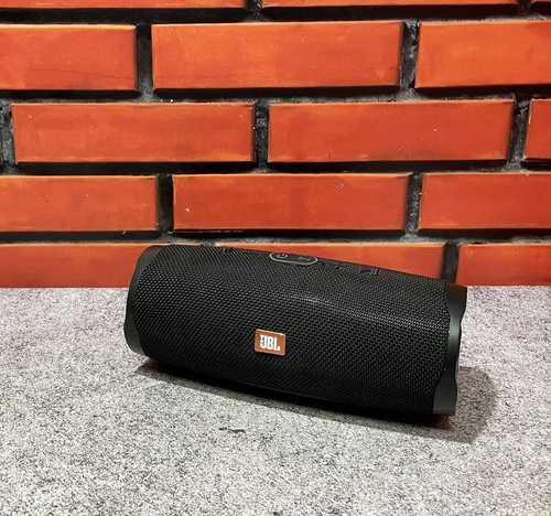 Беспроводная колонка JBL