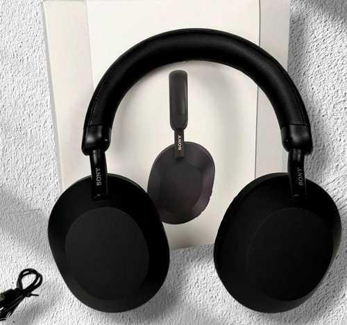 Наушники Sony wh 1000xm5 black