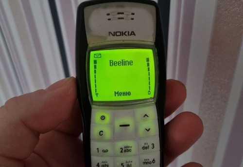 Nokia 1100