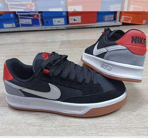 Nike SB, pазмер 41-45