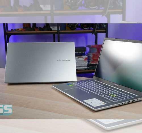 Ноутбук Asus Vivobook 15X Oled