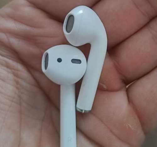 Наушники Air pods 2