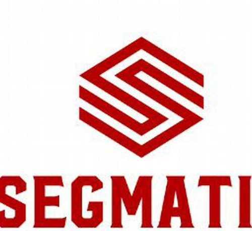 Segmatic SBD30093041 Диск тормозной передний правы