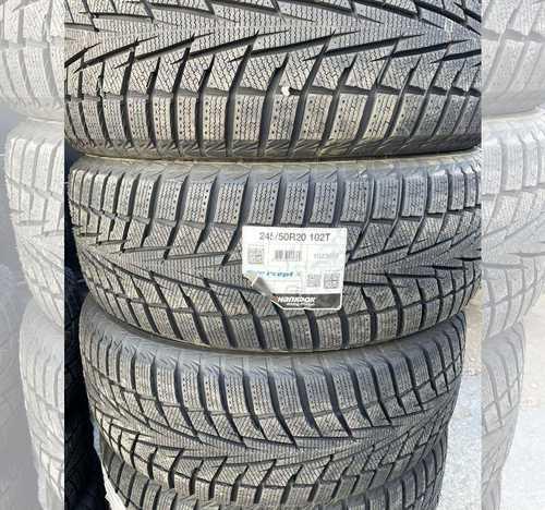 Hankook Winter I'Cept X RW10 245/50 R20 102T