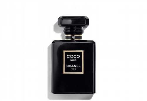 Духи Coco Chanel Noir