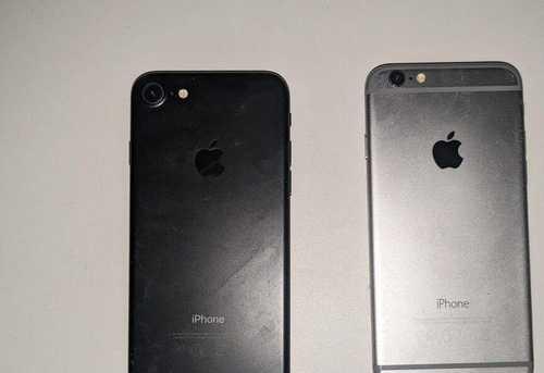 iPhone 7, 32 ГБ