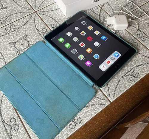 iPad Air A1475 128 Gb Wifi+Cellular