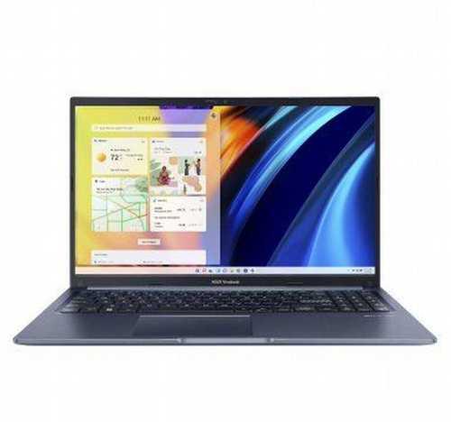 Ноутбук asus VivoBook 15 X1502ZA-BQ2345 90NB0VX1-M03780-wpro - новый