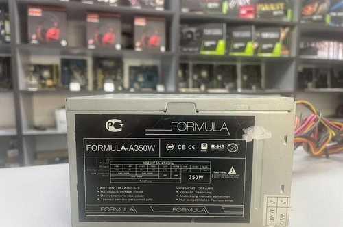 Блок питания Formula - a350w