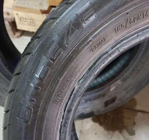 КАМА Breeze 185/60 R14 82H