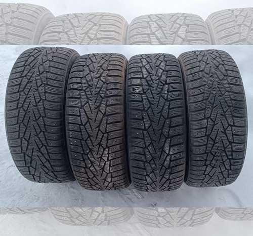 Nokian Tyres Hakkapeliitta 7 215/45 R17