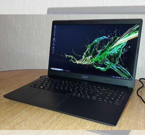 Acer (Core i3-7020U, nVidia MX130, SSD-512Gb, 12Gb