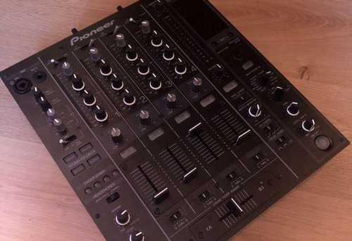 Микшерный пульт Pioneer DJM 800