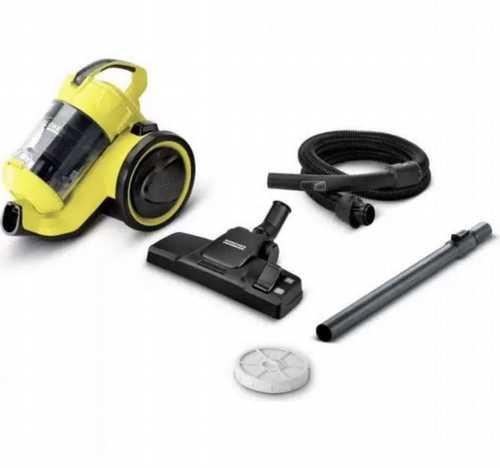 Пылесос karcher vc 3