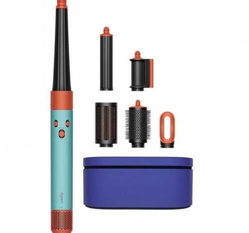 Стайлер Dyson HS08 ceramic patina