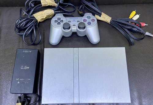 Sony playstation 2 бу