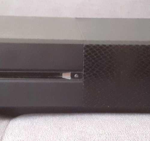 Xbox ONE 500 Gb Black