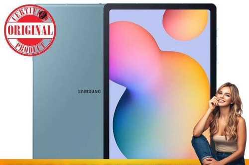 Планшет Samsung Galaxy Tab S6 Lite (2022 Edition)