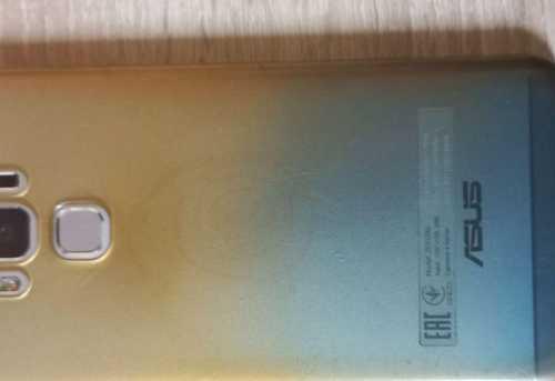 ASUS ZenFone 3 Max ZC553KL, 2/32 ГБ