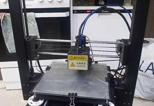 Anycubic i3 mega, 3d принтер