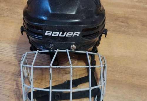 Хоккейный шлем bhh4500m