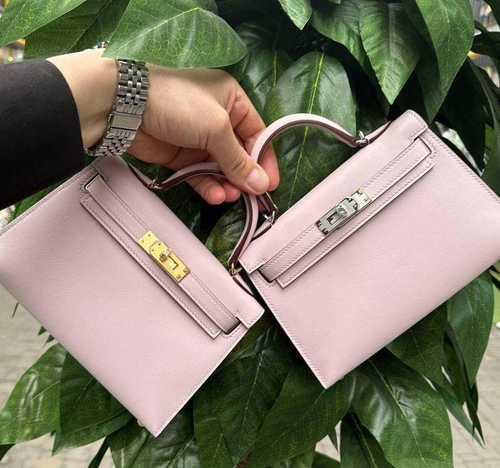 Сумка hermes kelly