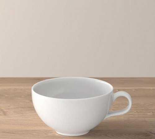 Чашка для капучино Home Elements Villeroy Boch