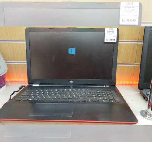 Ноутбук HP RTL8723DE