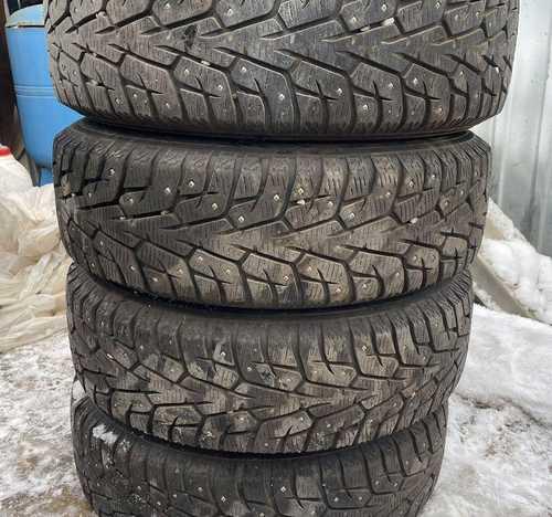 Yokohama Advan db decibel 195/65 R15 204ZR