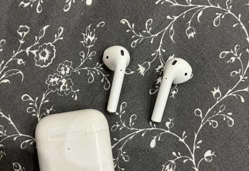 Airpods A2032