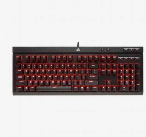 Клавиатура corsair игровая