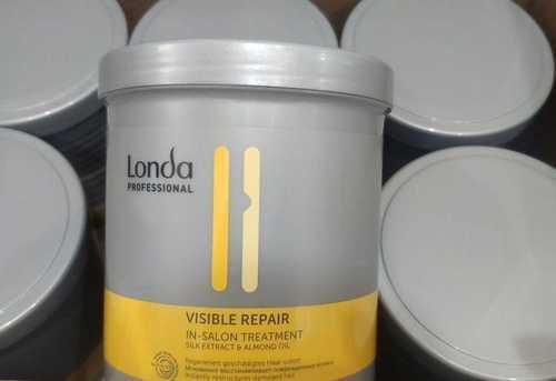 Лонда Востанавливающие маска Visible Repair