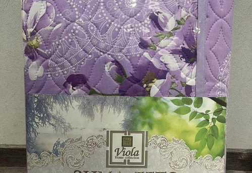 Комплект постельного белья Viola Home collection