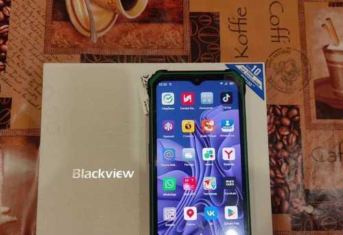 Blackview BV7100, 6/128 ГБ
