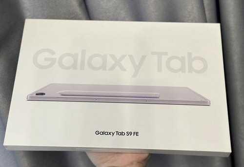 Планшет Samsung Galaxy Tab S9 8/256GB Pink