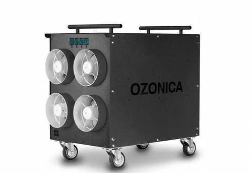 Промышленный озонатор Ozonica (120 гр/час)