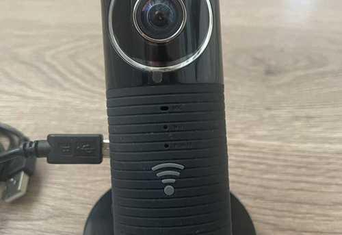 Камера видеонаблюдения WiFi smart