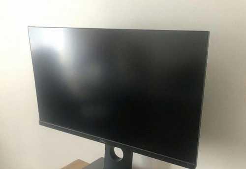 Монитор dell P2418D 24" 2560x1440 IPS